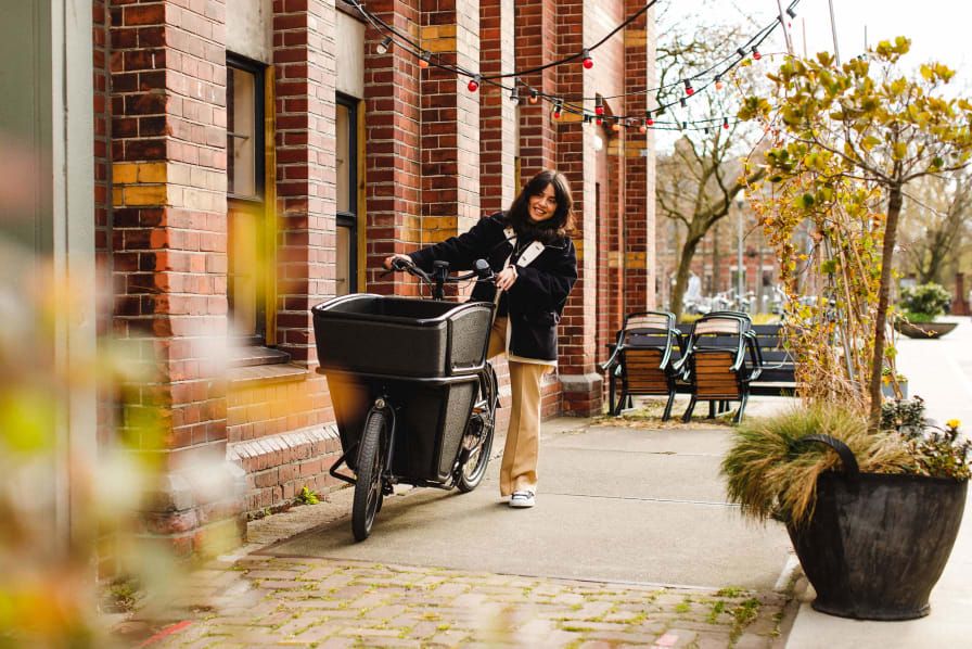 Urban Arrow Shorty eBike Review