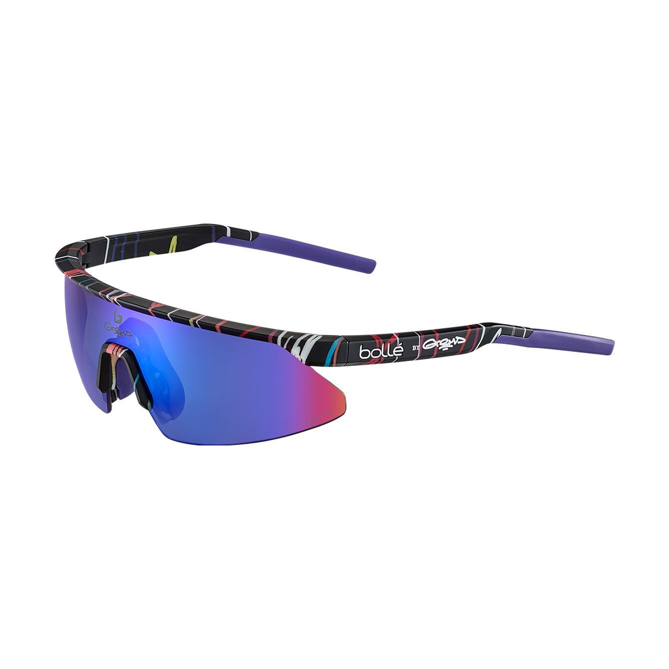 Bolle MICRO EDGE Sunglasses Review