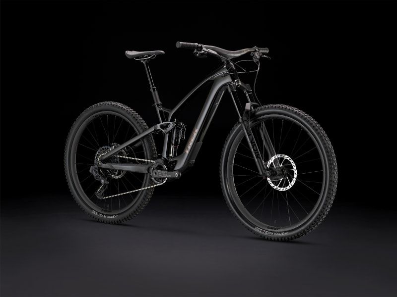 Trek Bike Fuel EXe 9.8 GX AXS eBike Review