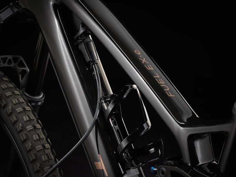 Trek Bike Fuel EXe 9.8 GX AXS eBike Review