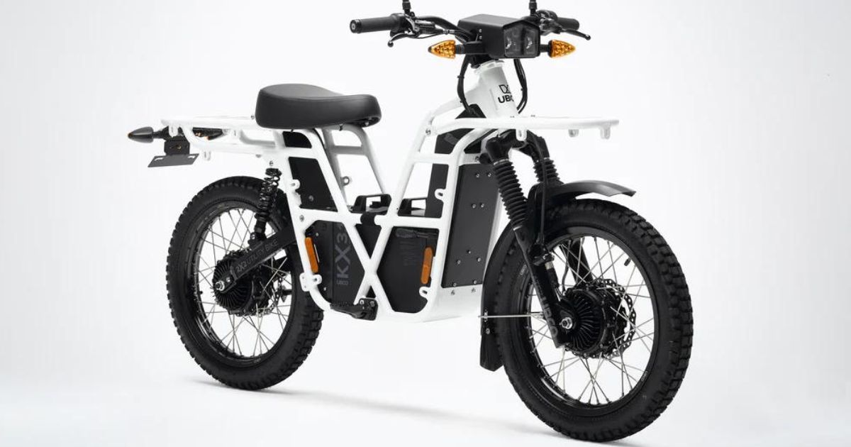 UBCO 2x2 Dirt Bike Review (Updated: Nov, 2023)