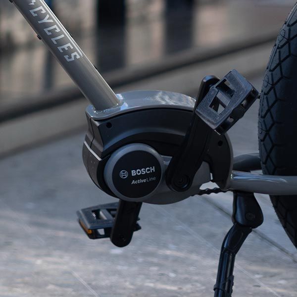 RUFF CYCLES BIGGIE eBike Review