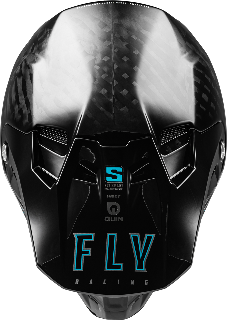 Fly Racing Formula S Carbon Helmet Review