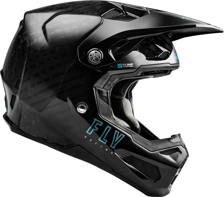 Fly Racing Formula S Carbon Helmet Review