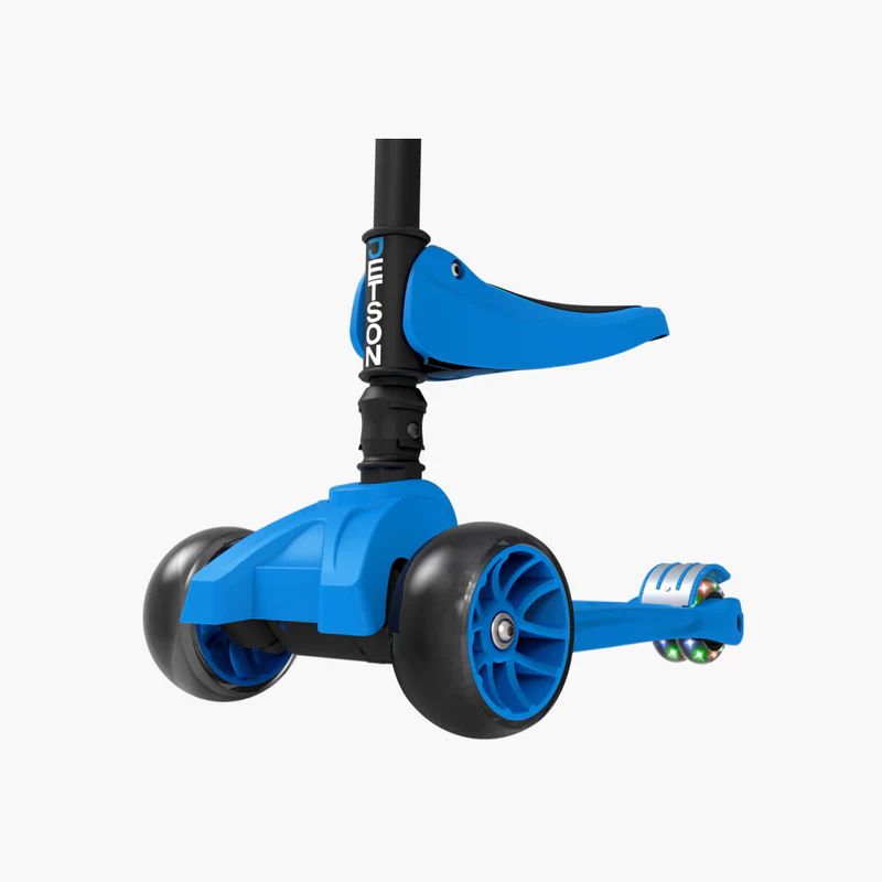 Jetson Spot-On Kids Scooter Scooter Review