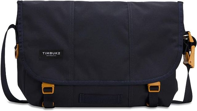 Timbuk2 Lightweight Flight Messenger Bag Bag or Pannier Review