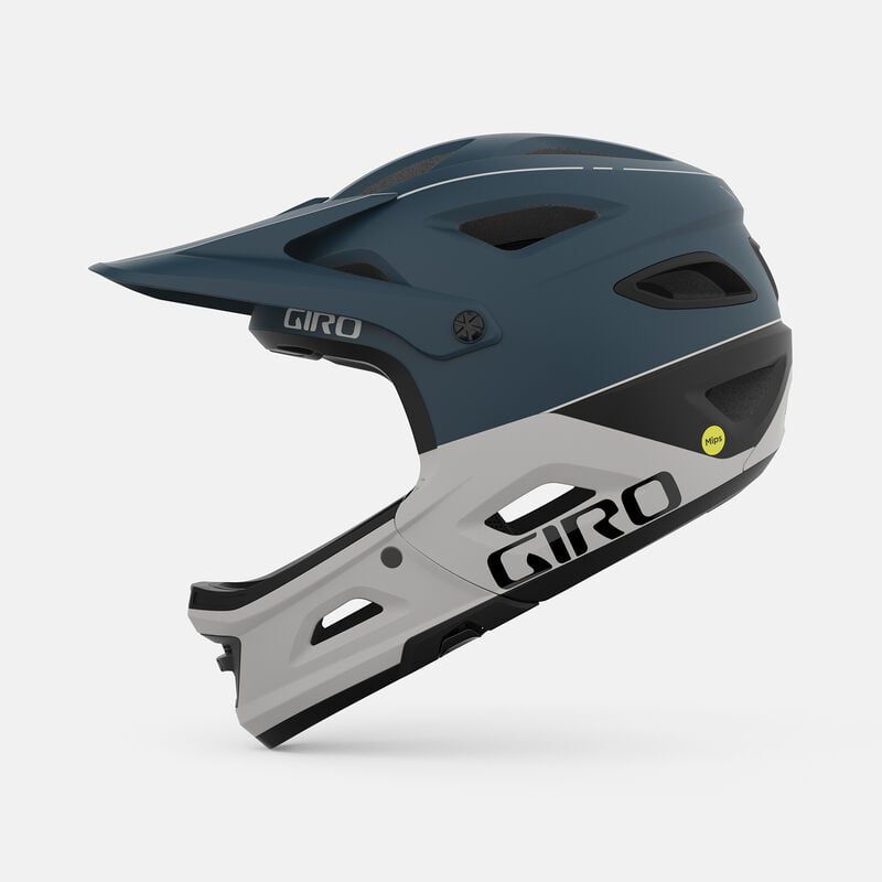 Giro SWITCHBLADE MIPS HELMET Helmet Review