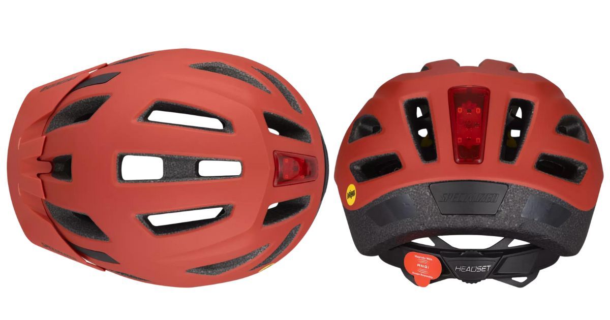 Specialized Shuffle Youth Bike Helmet Helmet Review
