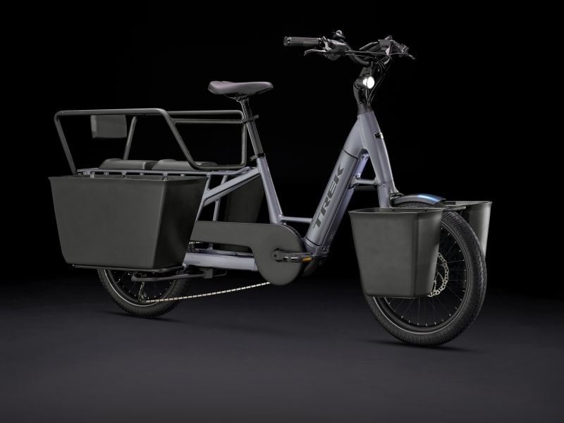 Trek Bike Fetch+ 2 eBike Review