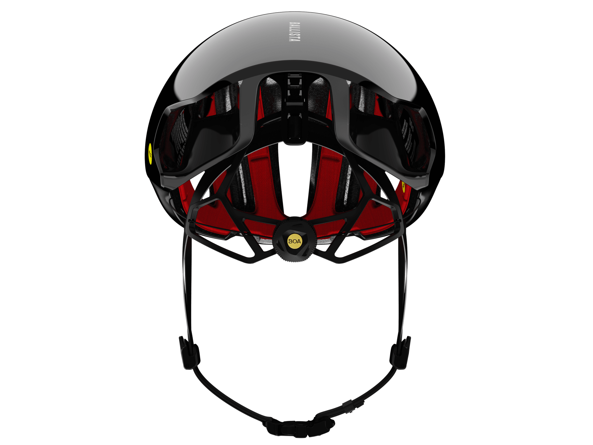 Trek Bike Ballista Mips Helmet Review