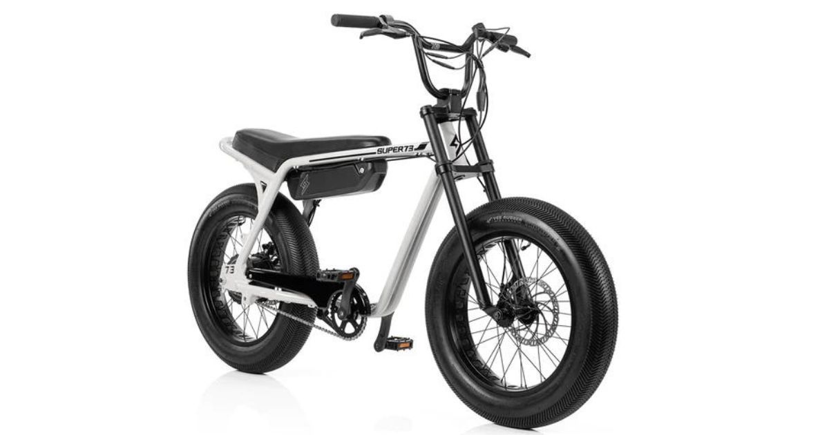 SUPER73-Z Miami eBike Review