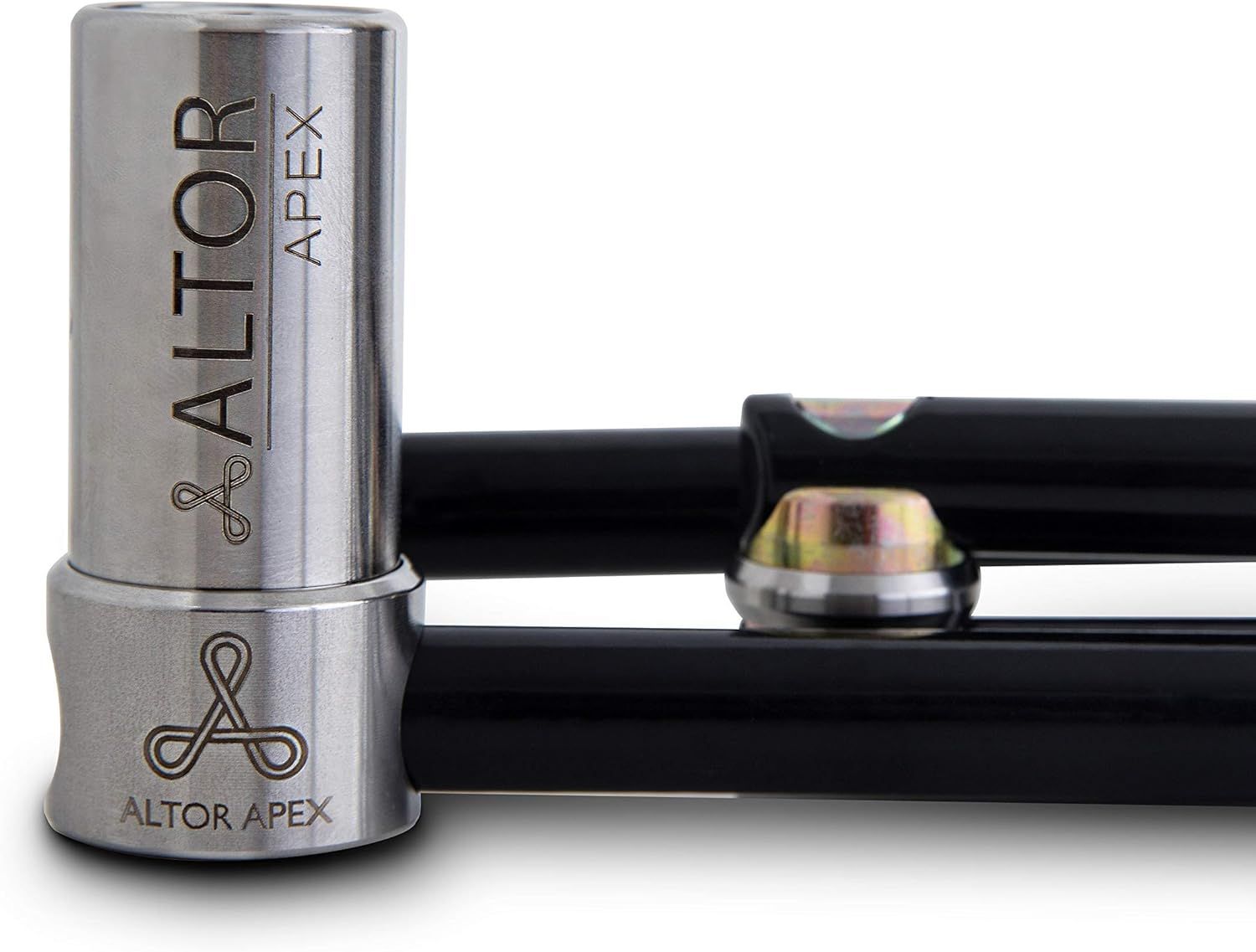 Altor Locks APEX Folding Bike Lock eBike Lock Review