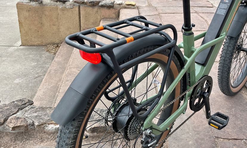 Rad Power Bikes Radster Trail eBike Review