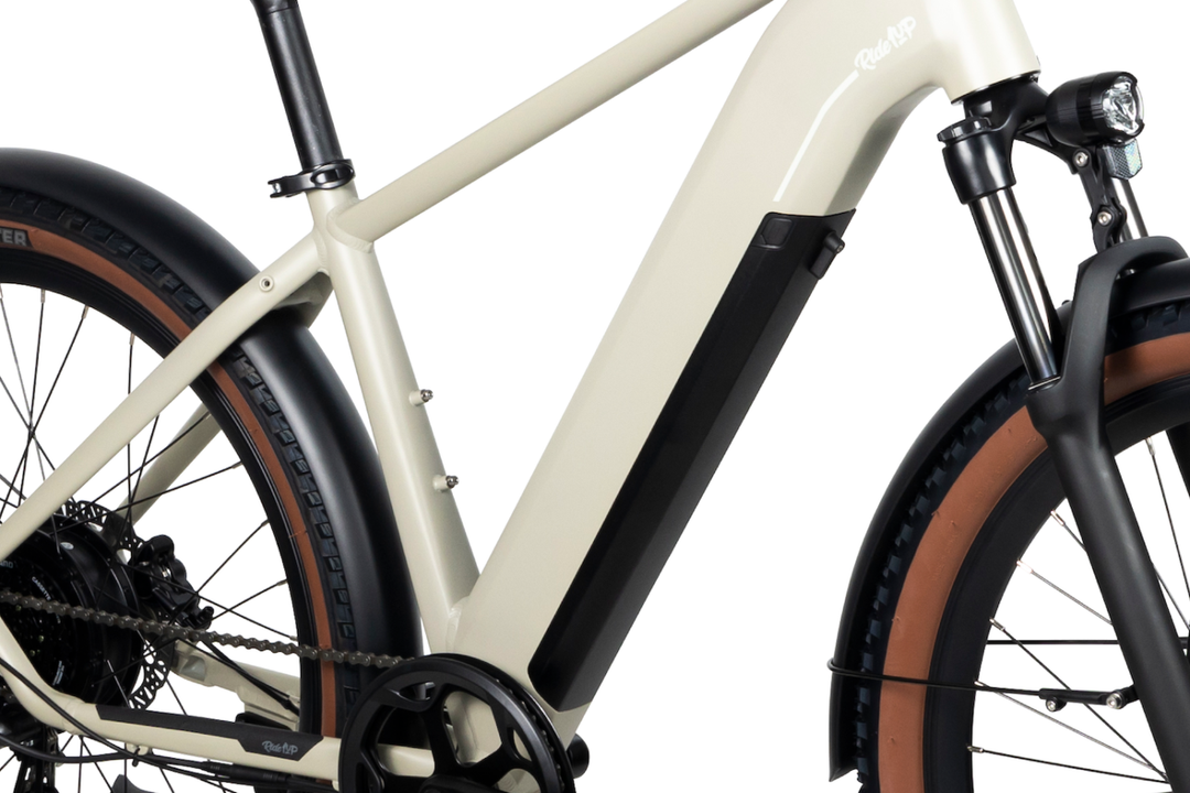 Ride1Up Turris eBike Review