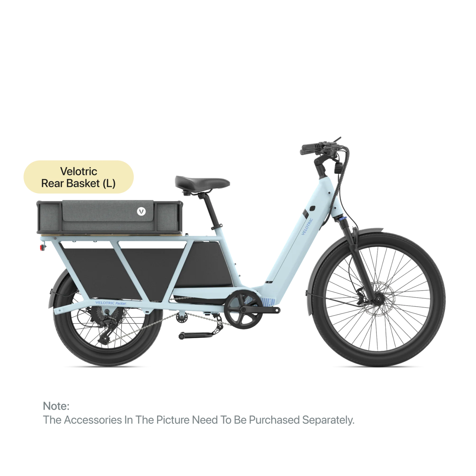 Velotric Packer 1 eBike Review