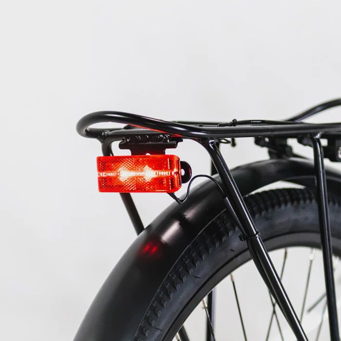 ENVO Drive Systems ST eBike Review