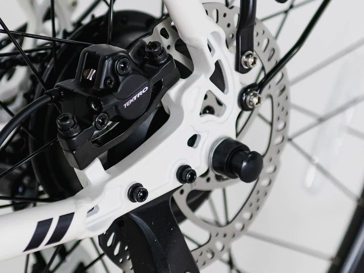 ENVO Drive Systems ST eBike Review