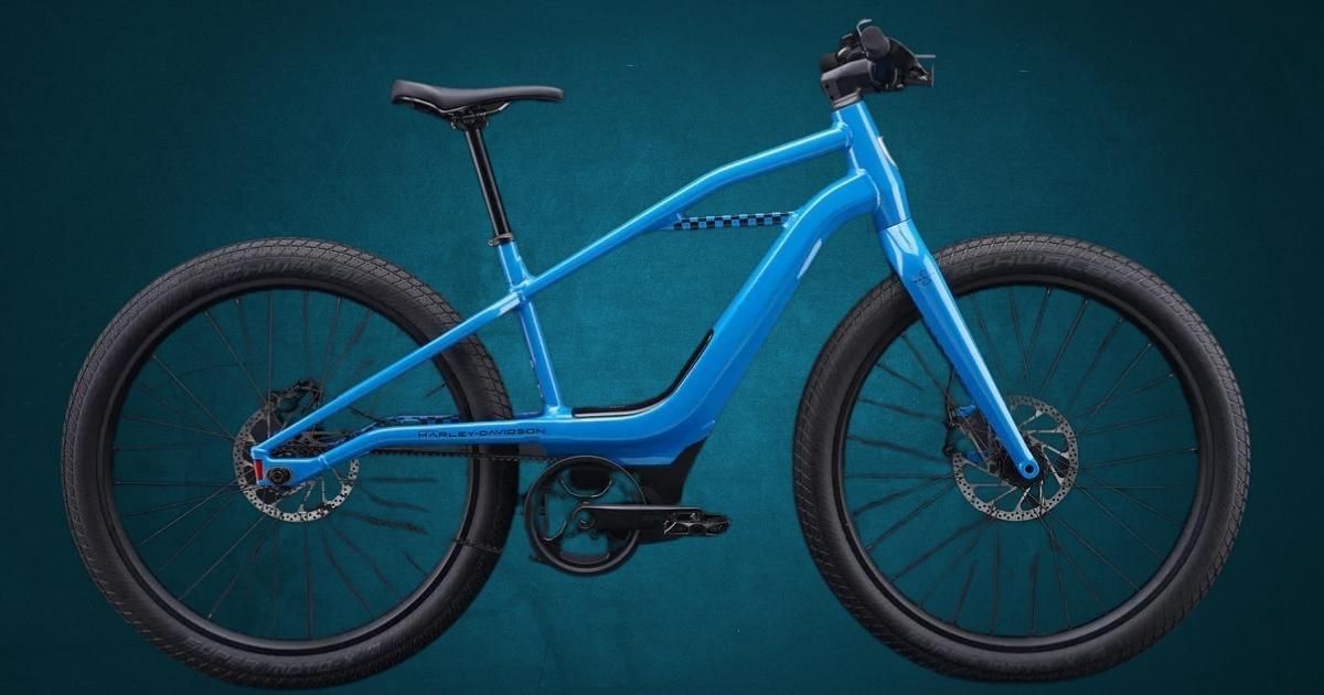 Serial 1 Mosh Cty eBike Review