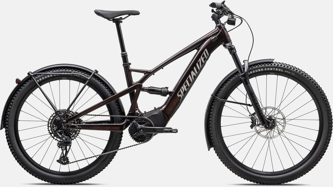 The Complete Guide to Specialized Electric Bikes | Ride Review
