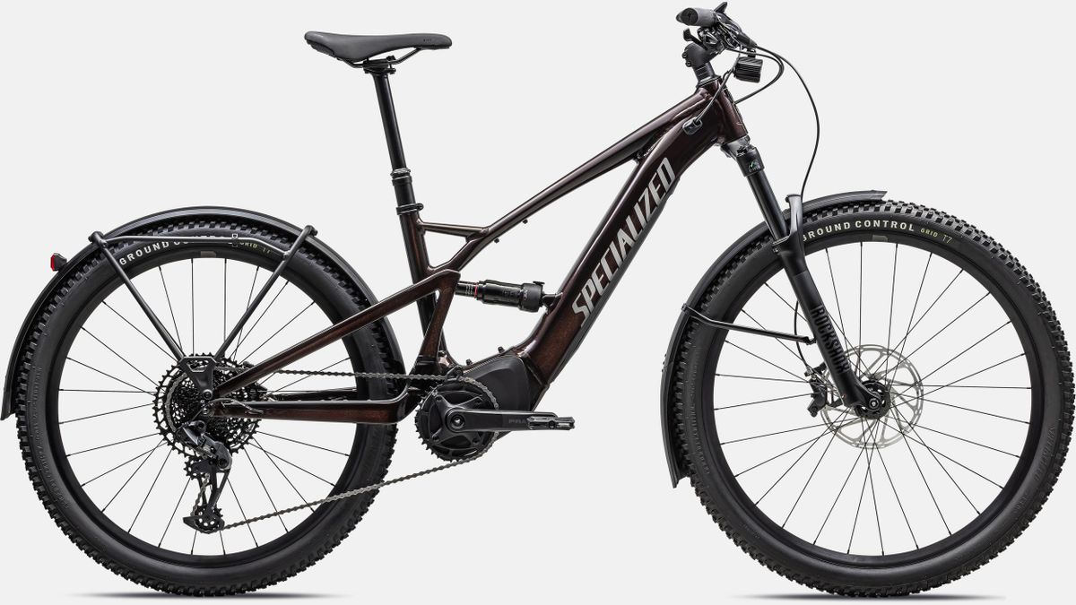 The Complete Guide to Specialized Electric Bikes | Ride Review