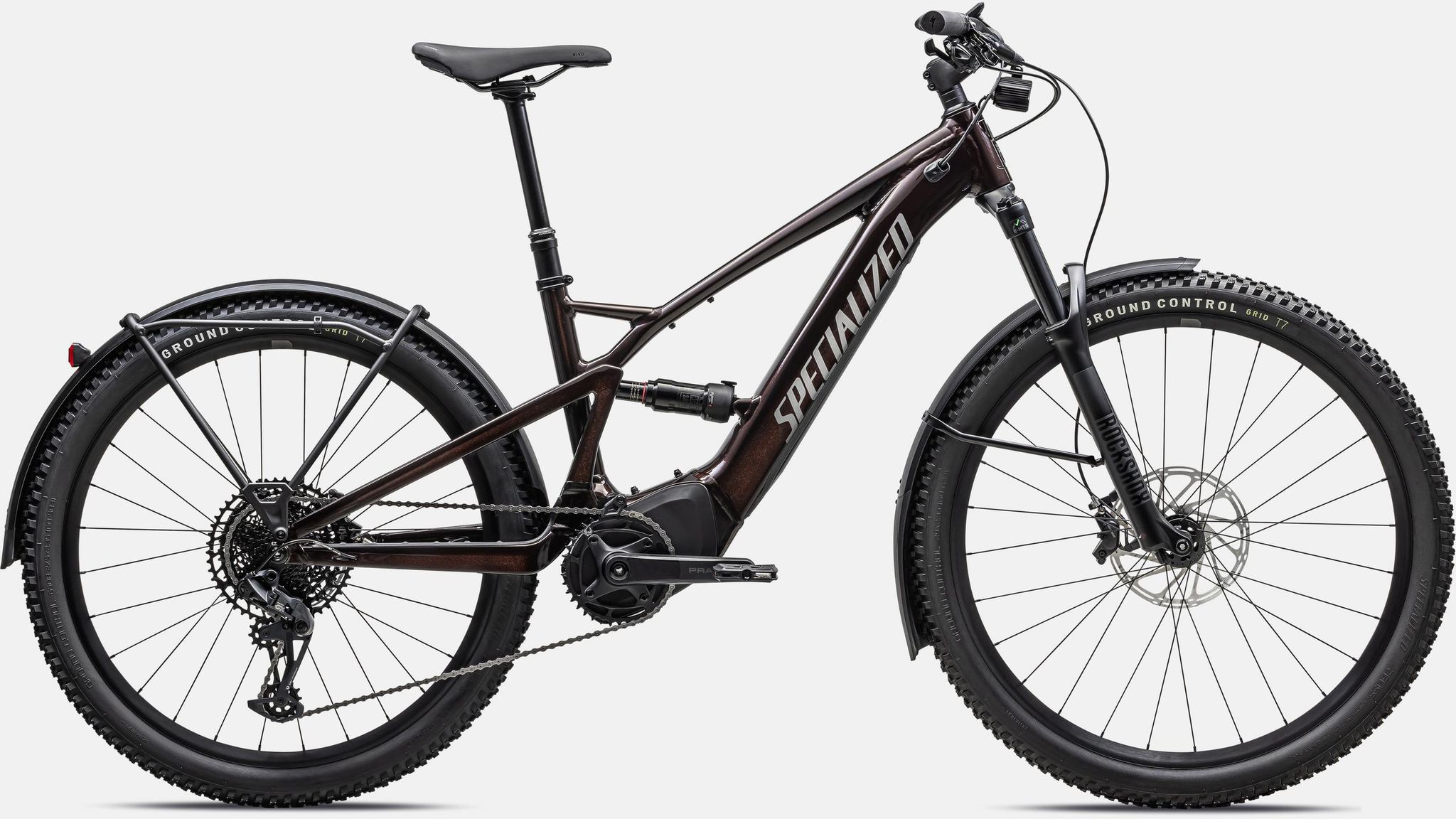 The Complete Guide to Specialized Electric Bikes | Ride Review