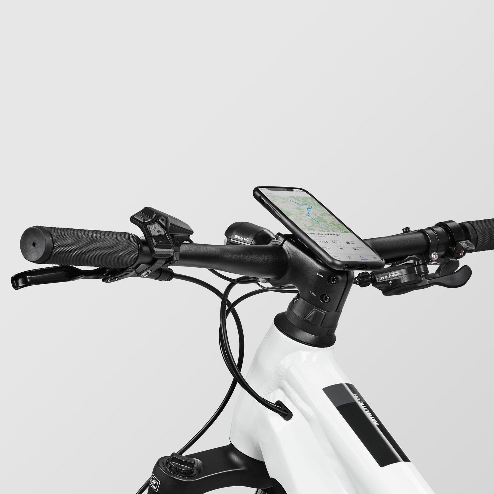 Canyon Pathlite:ON 5 SUV mid-step eBike Review