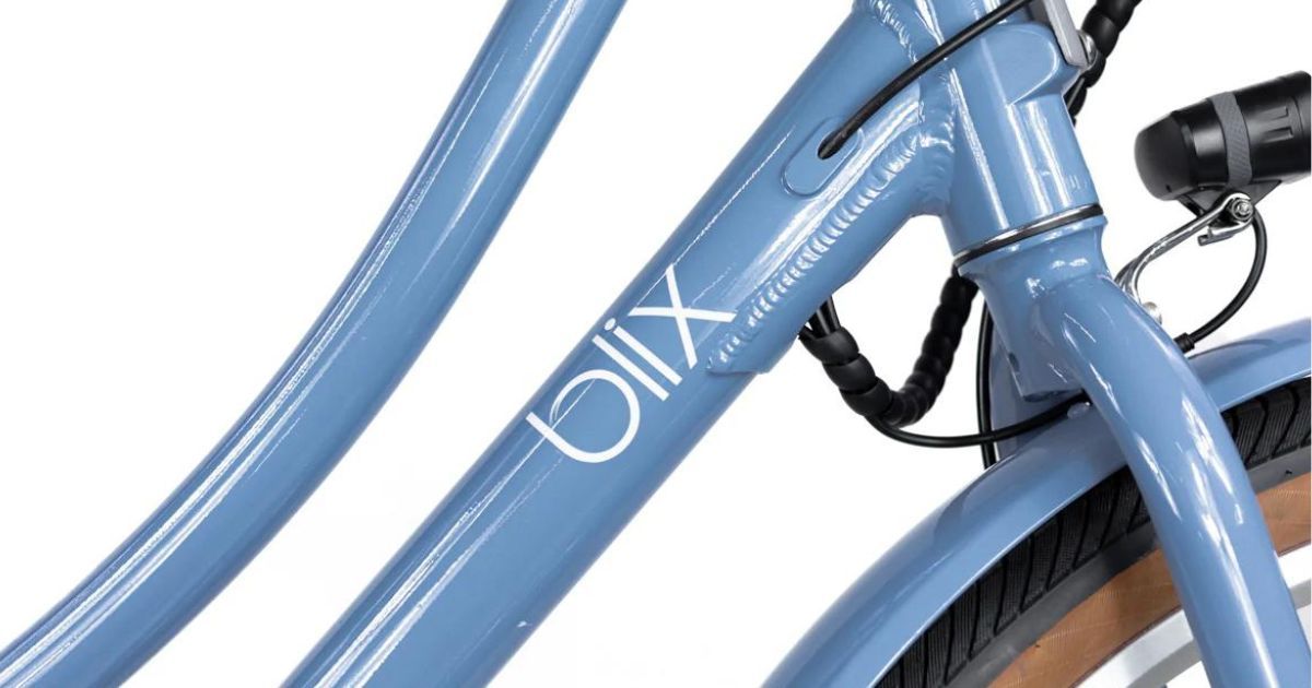 Blix Aveny Skyline eBike Review