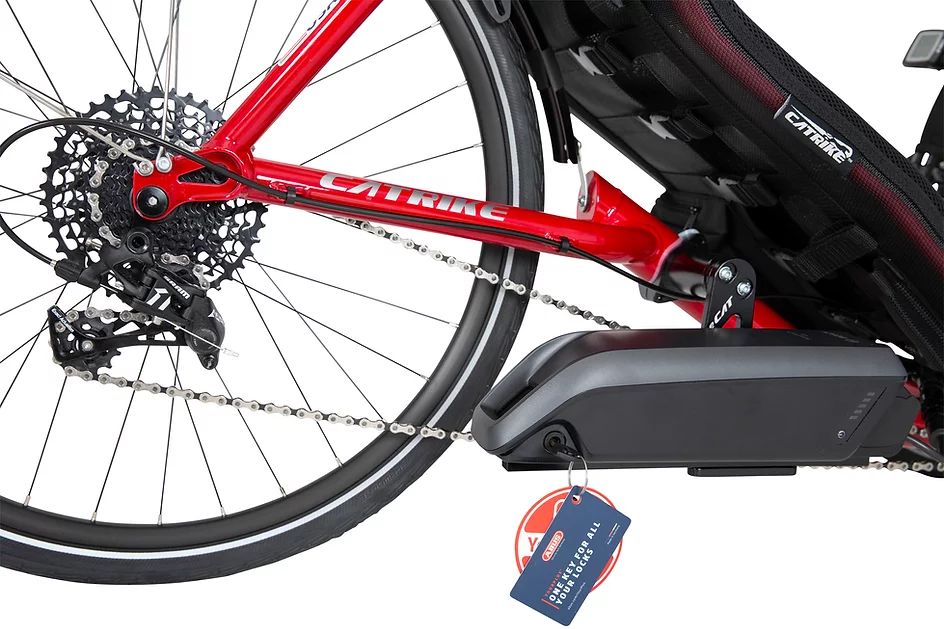 Catrike ECAT Expedition eBike Review