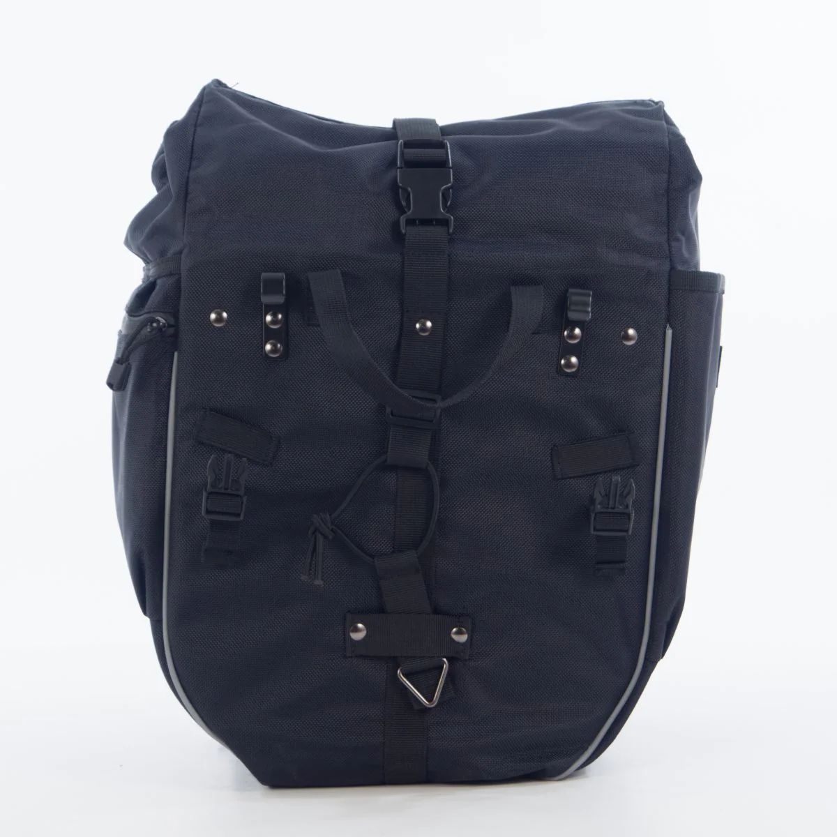 Banjo Brothers BACKPACK PANNIER, WATERPROOF, FOR COMMUTERS Bag or ...