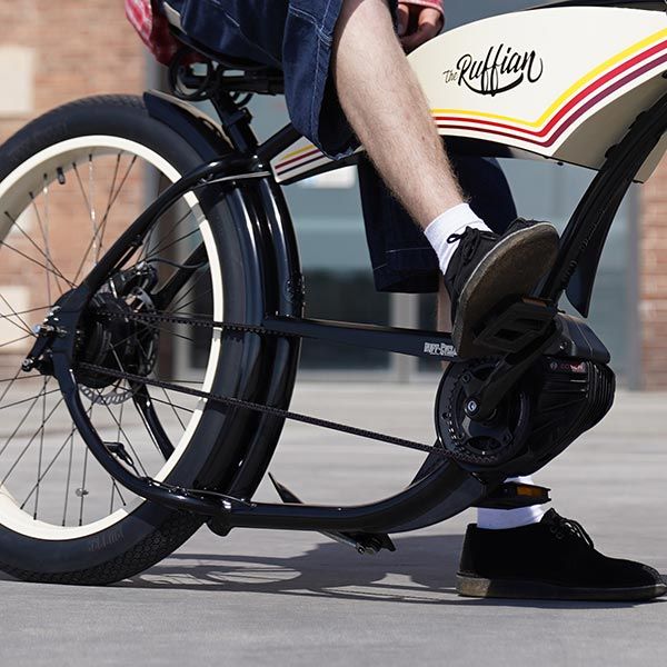 RUFF CYCLES The Ruffian eBike Review