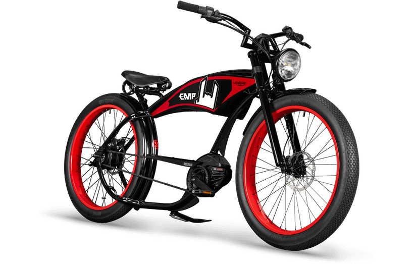 RUFF CYCLES The Ruffian eBike Review