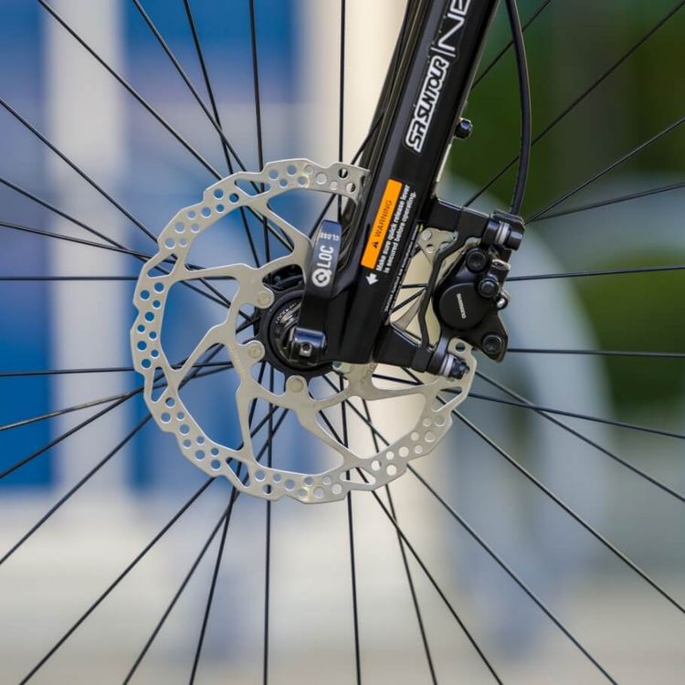 Yamaha Cross Core RC eBike Review