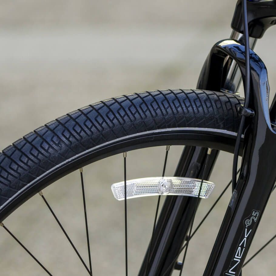 Yamaha Cross Core RC eBike Review