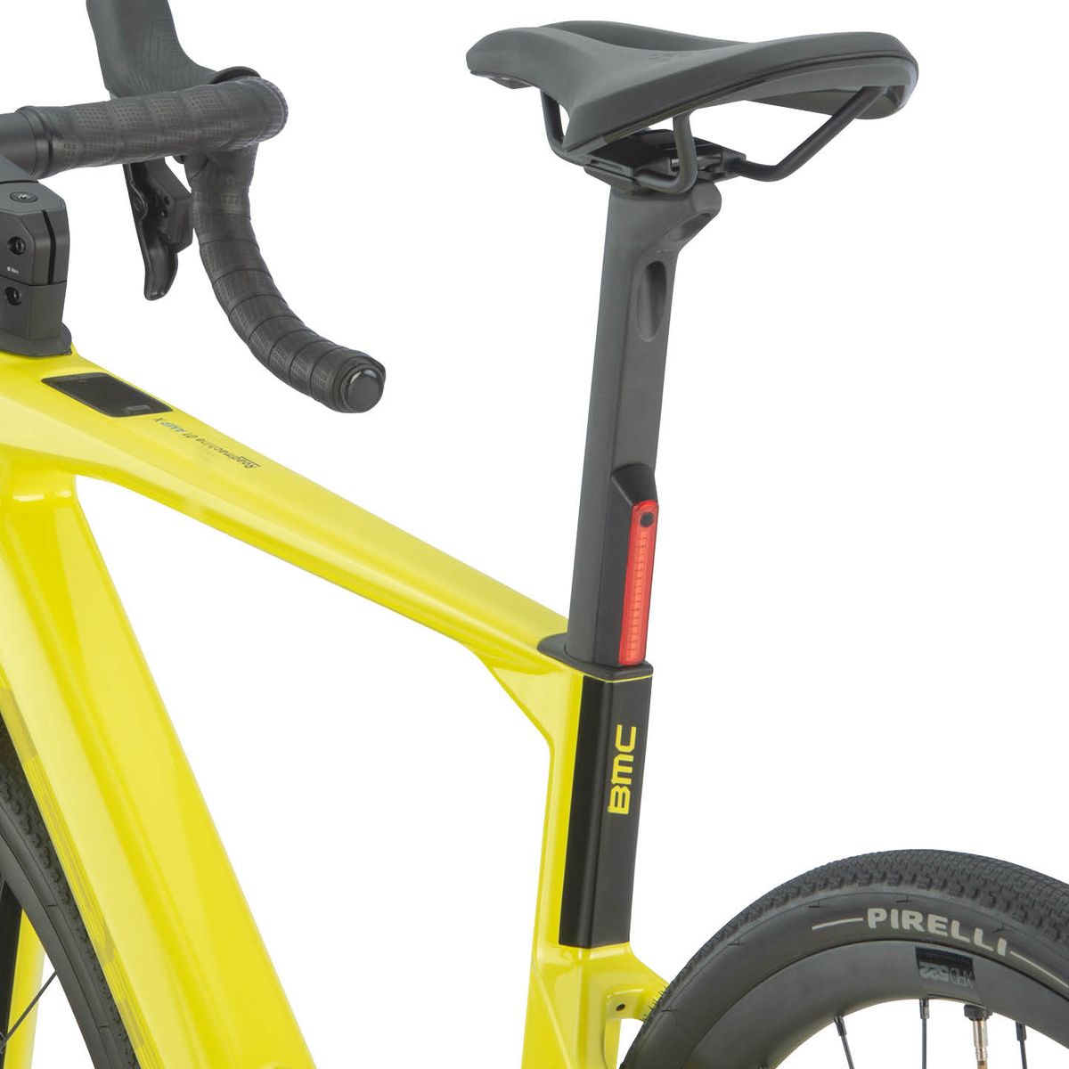 BMC Roadmachine 01 AMP X TWO eBike Review