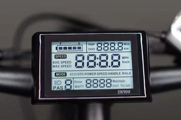 Bee Cool Bikes Bee Explorer eBike Review