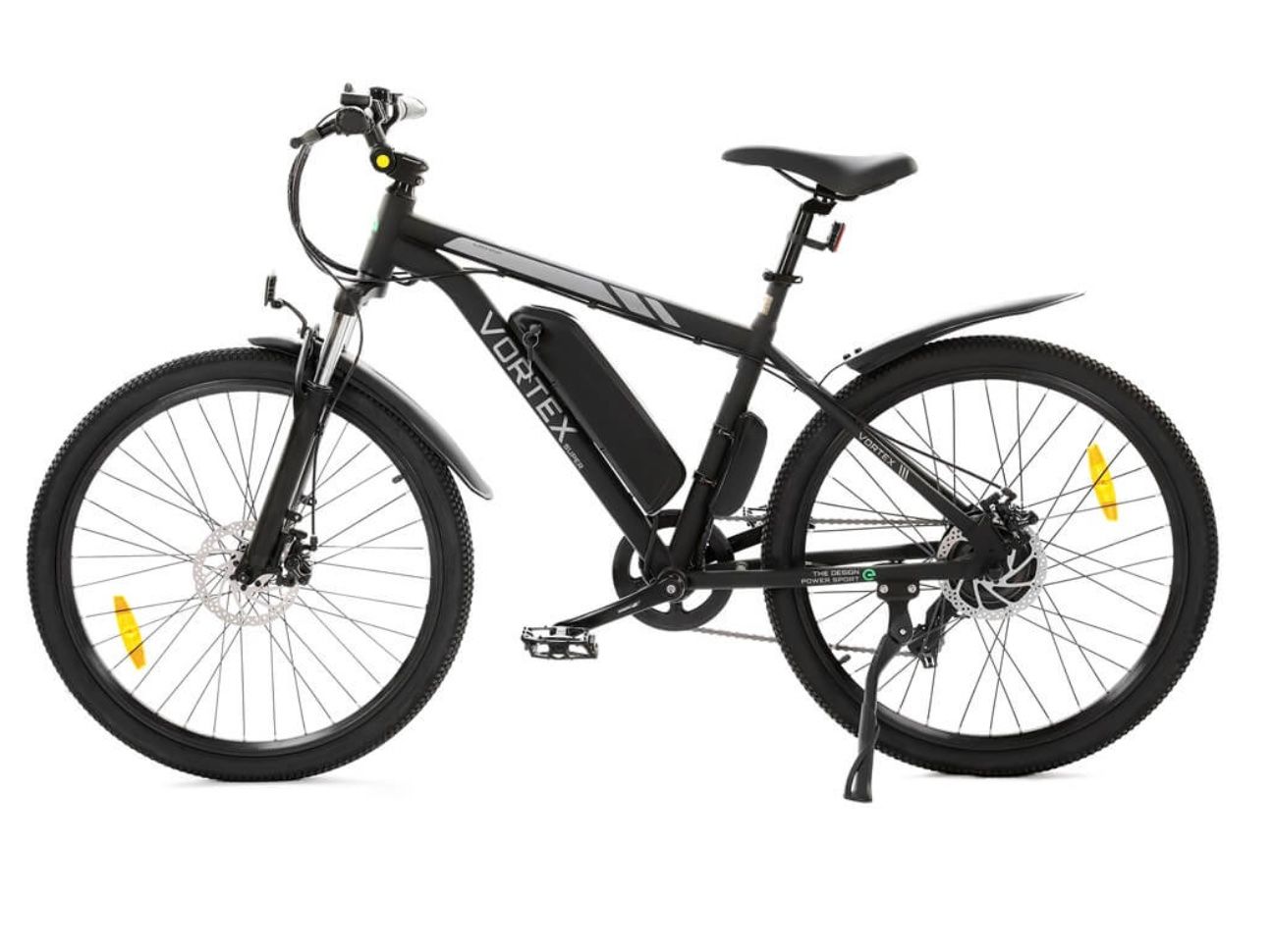 Ecotric Vortex eBike Review