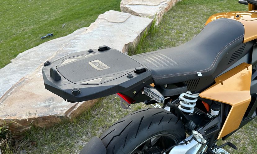 Ryvid Anthem Motorcycle Review (Updated: May, 2024)