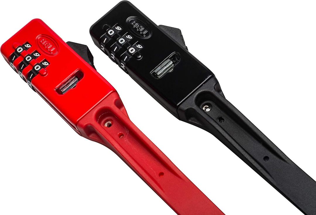 Bell QuickZip Zip-Tie Multi-Purpose Combo Lock 2 Pack eBike Lock Review