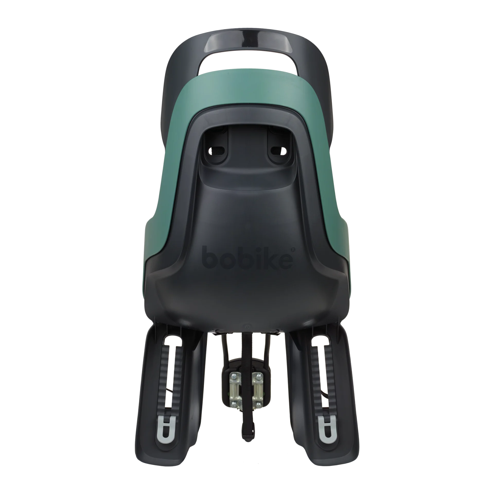 Bobike GO® MAXI FRAME eBike Child Seat Review