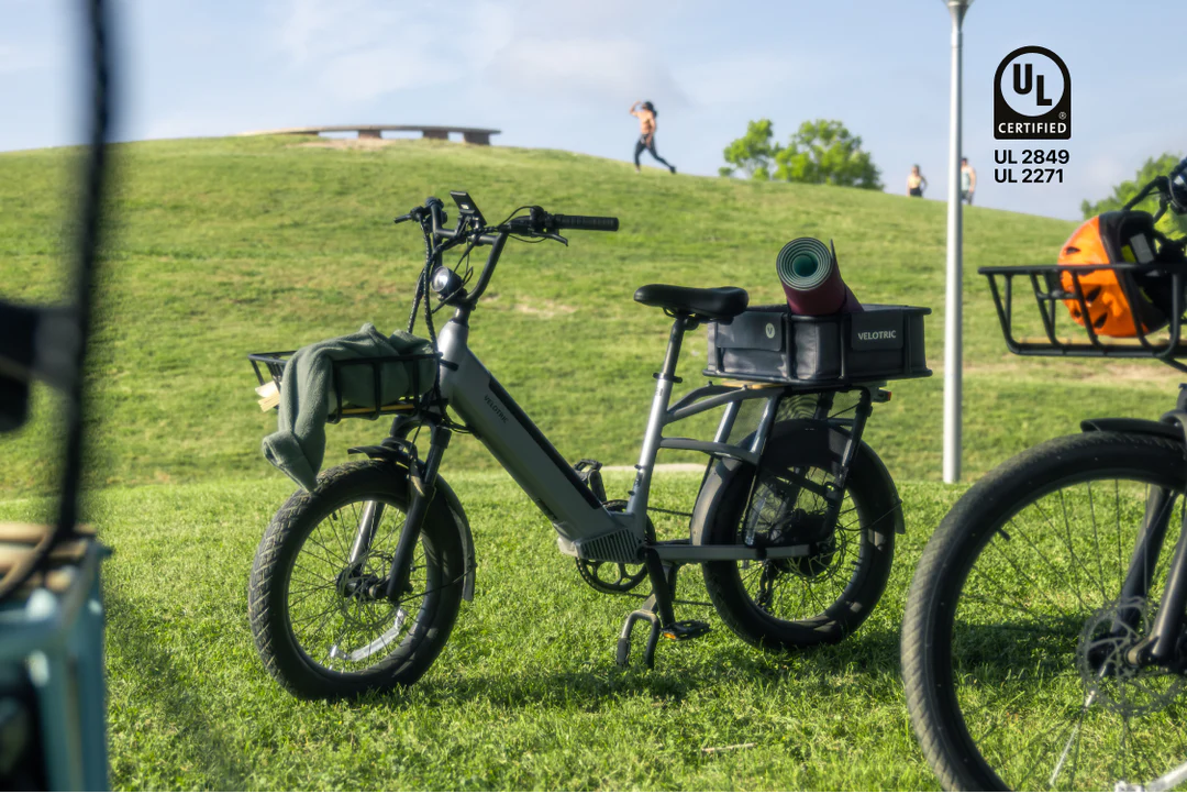 Velotric Go 1 E-Bike eBike Review