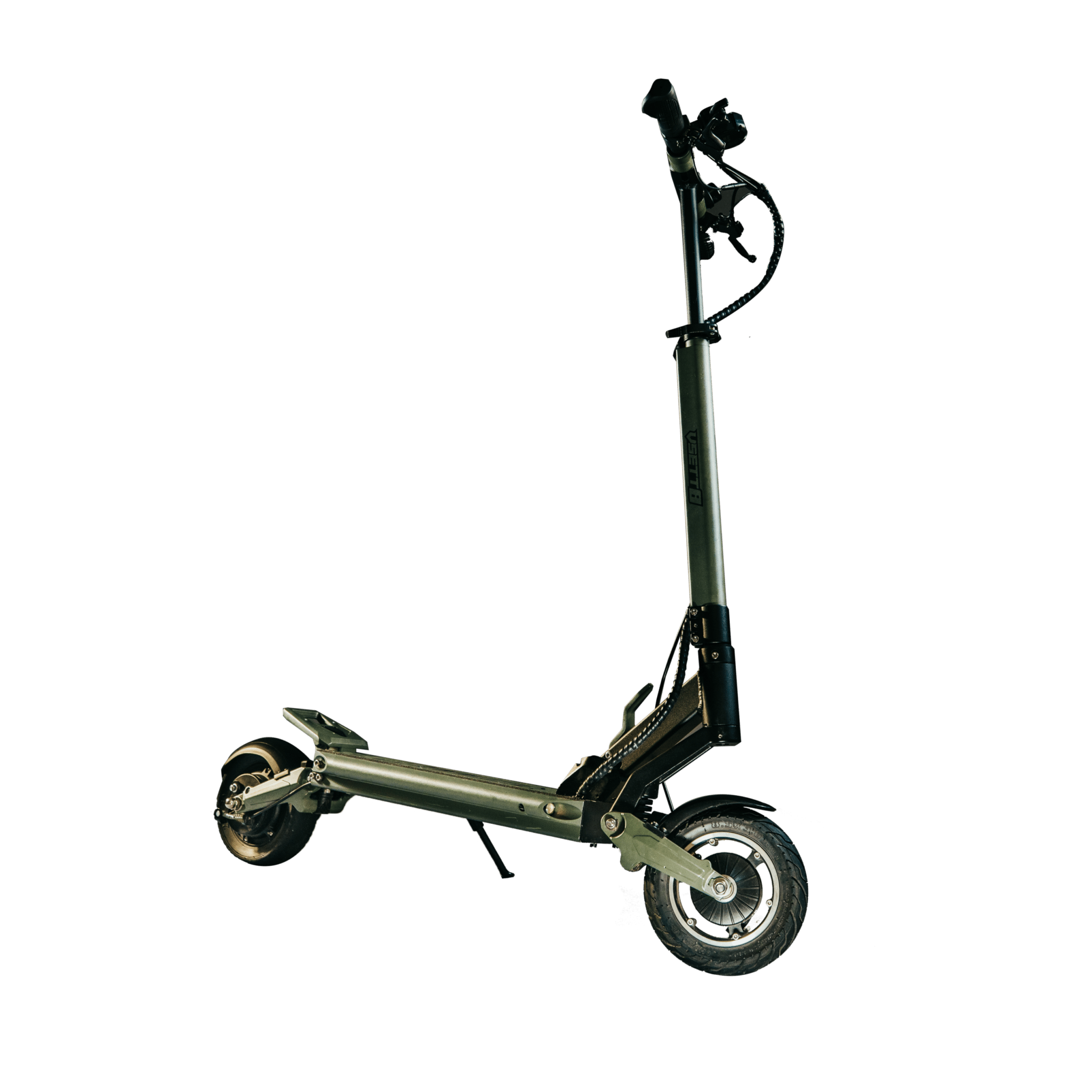 Scooters | Ride Review