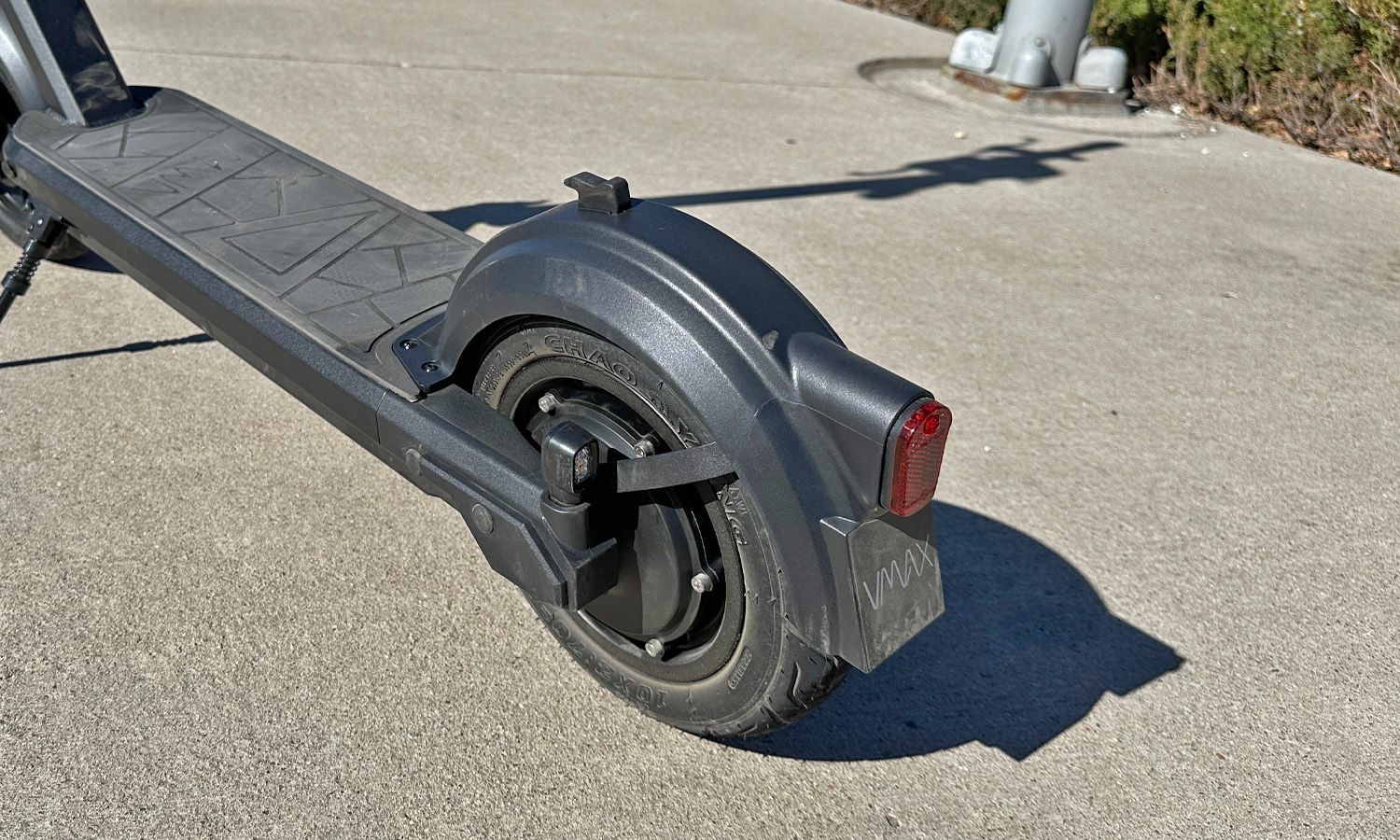 VMAX VX2 PRO Scooter Review