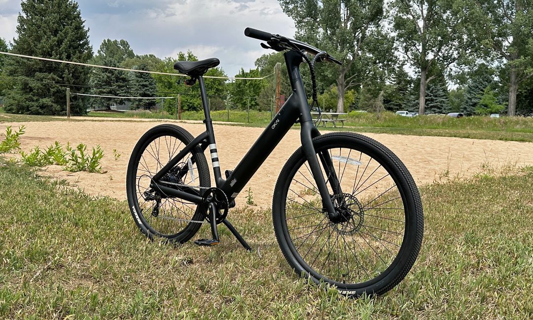 Replace Your Ride | Ride Review