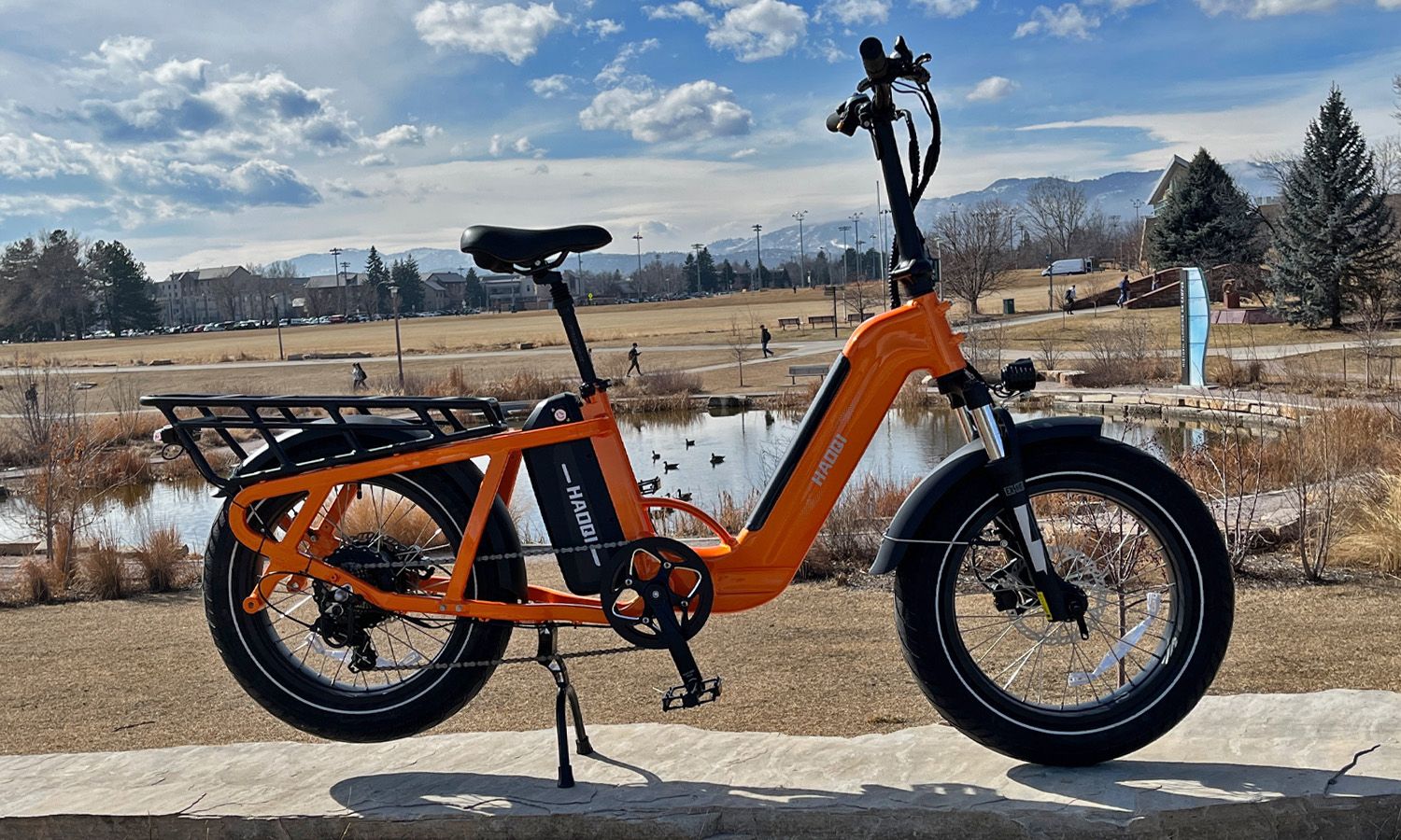 eBikes | Ride Review