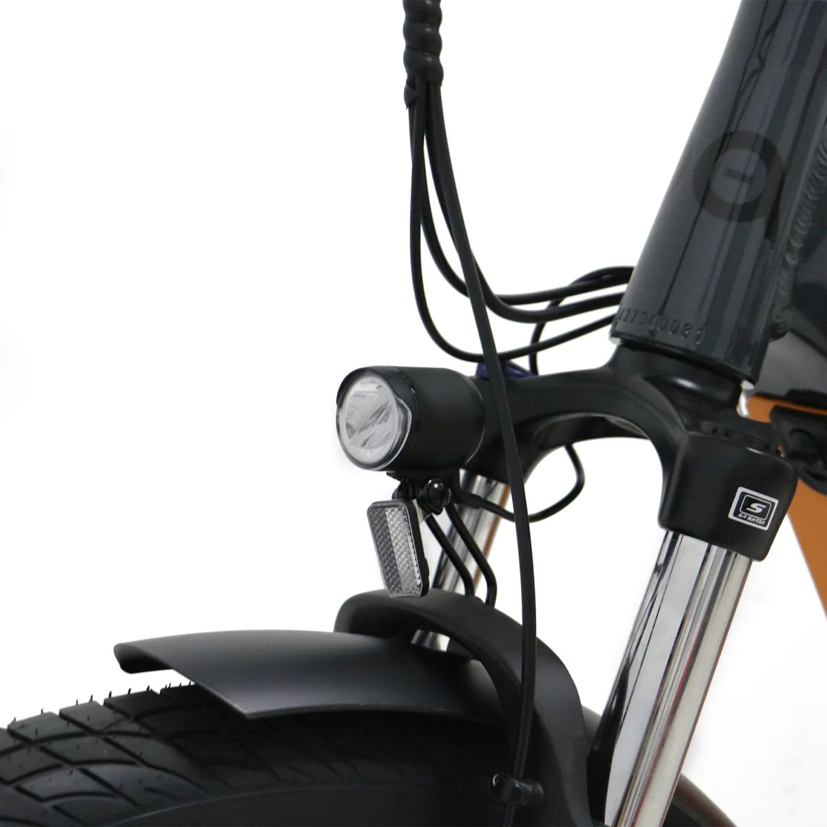 Eunorau META275 eBike Review