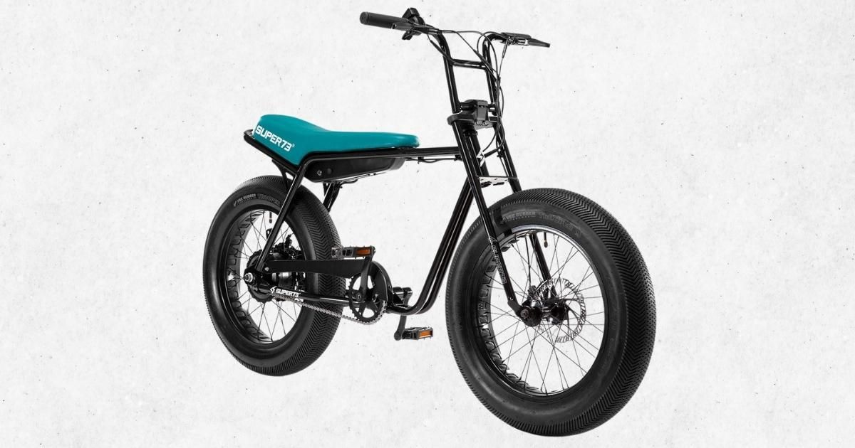 Super73 Z1 eBike Review