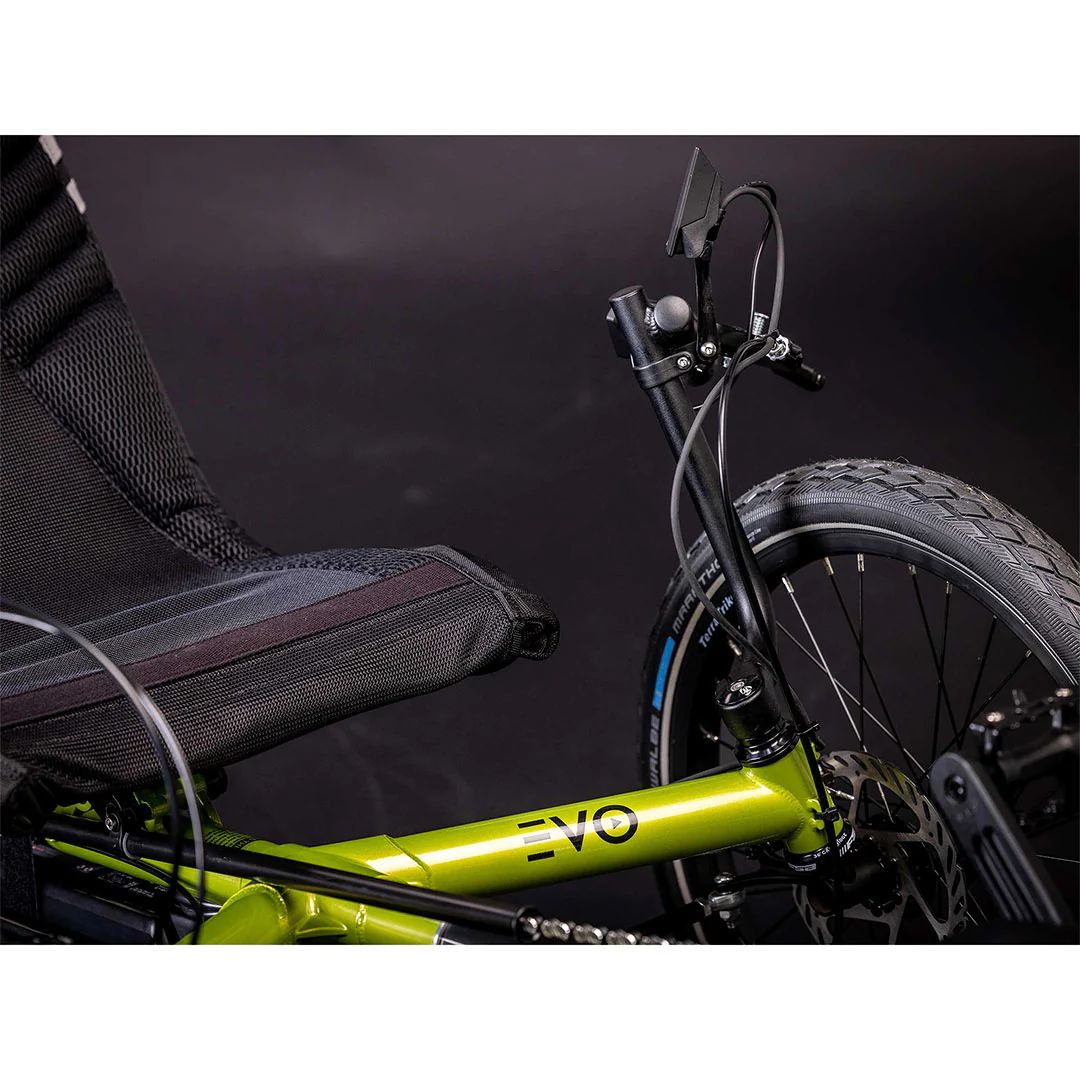 TerraTrike E.V.O. eBike Review