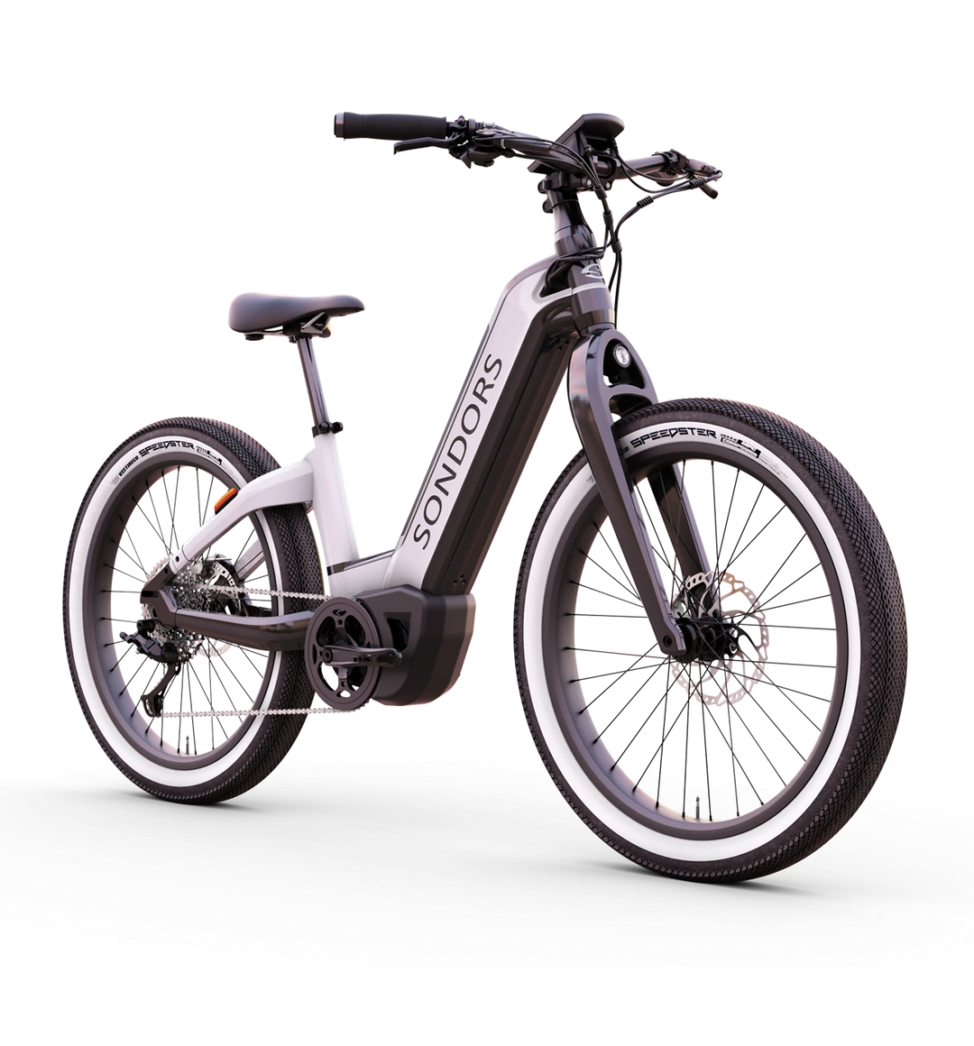 SONDORS Cruiser eBike Review