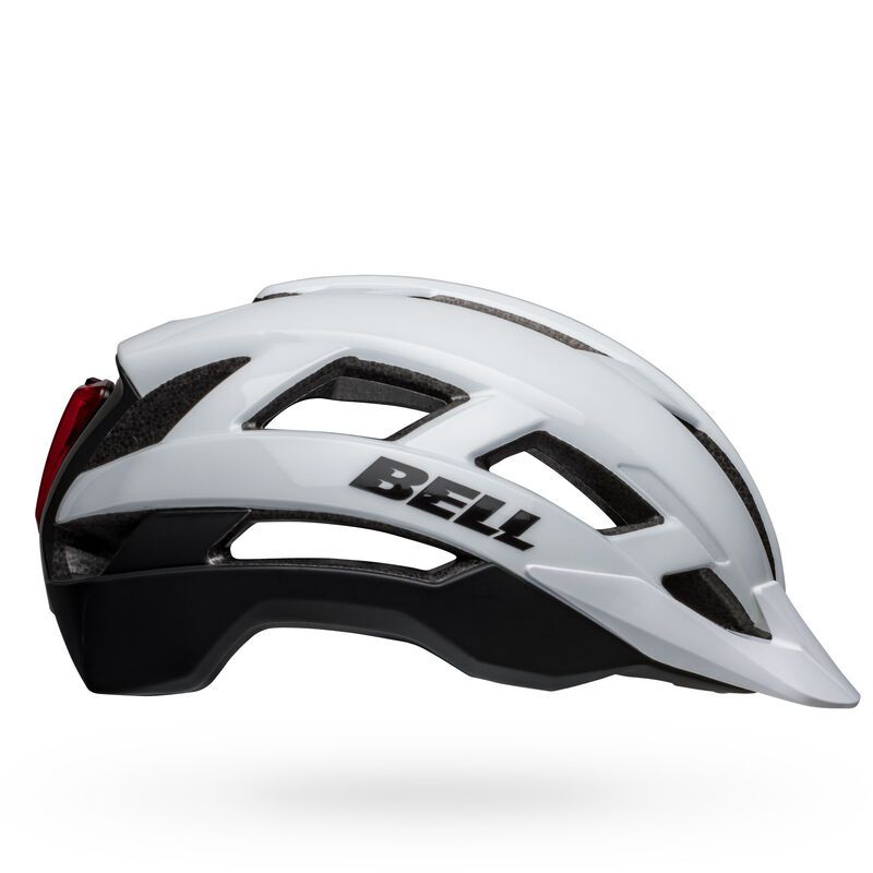 Bell FALCON XRV LED MIPS Helmet Review