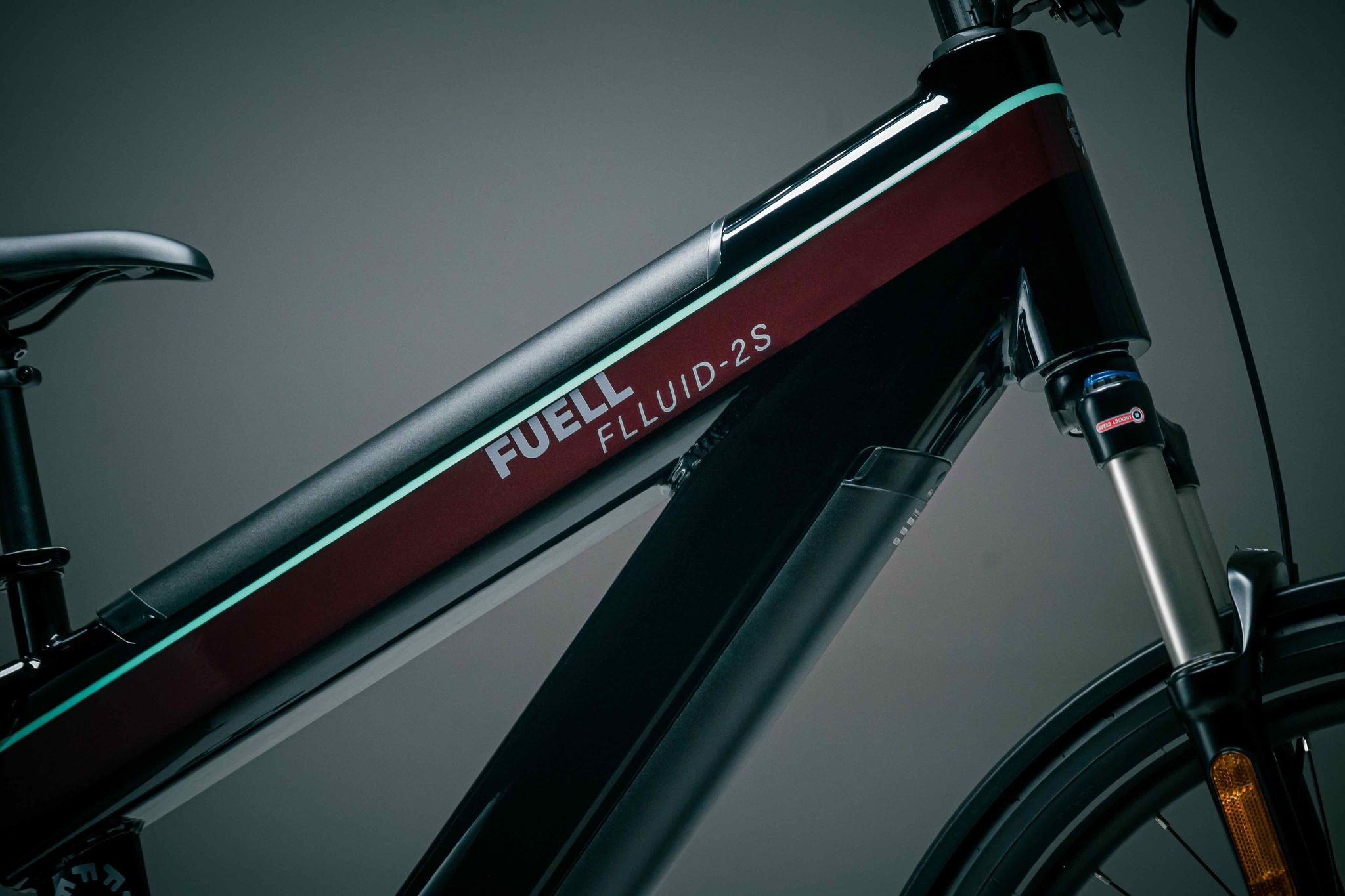 FUELL Flluid-2/2S eBike Review
